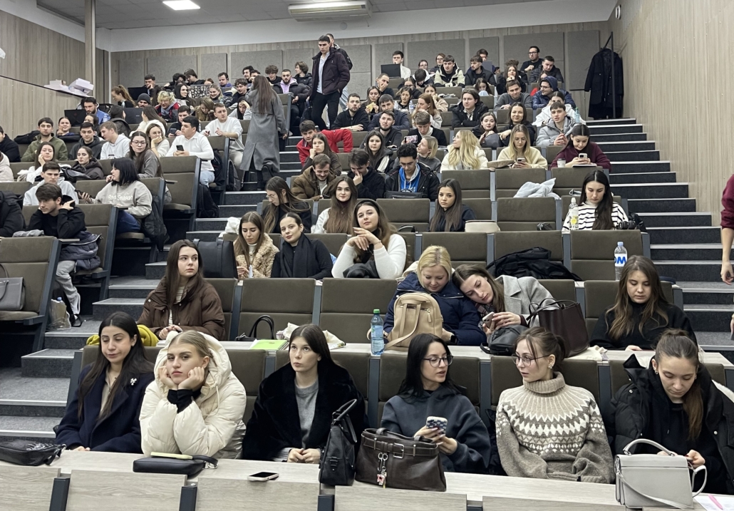 Etica si Integritatea Academică – Facultatea Urbanism și Arhitectură